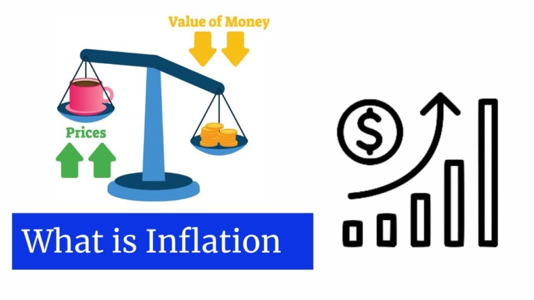 To what extent is inflation bad, and should it cause an alarm? - Blog ...