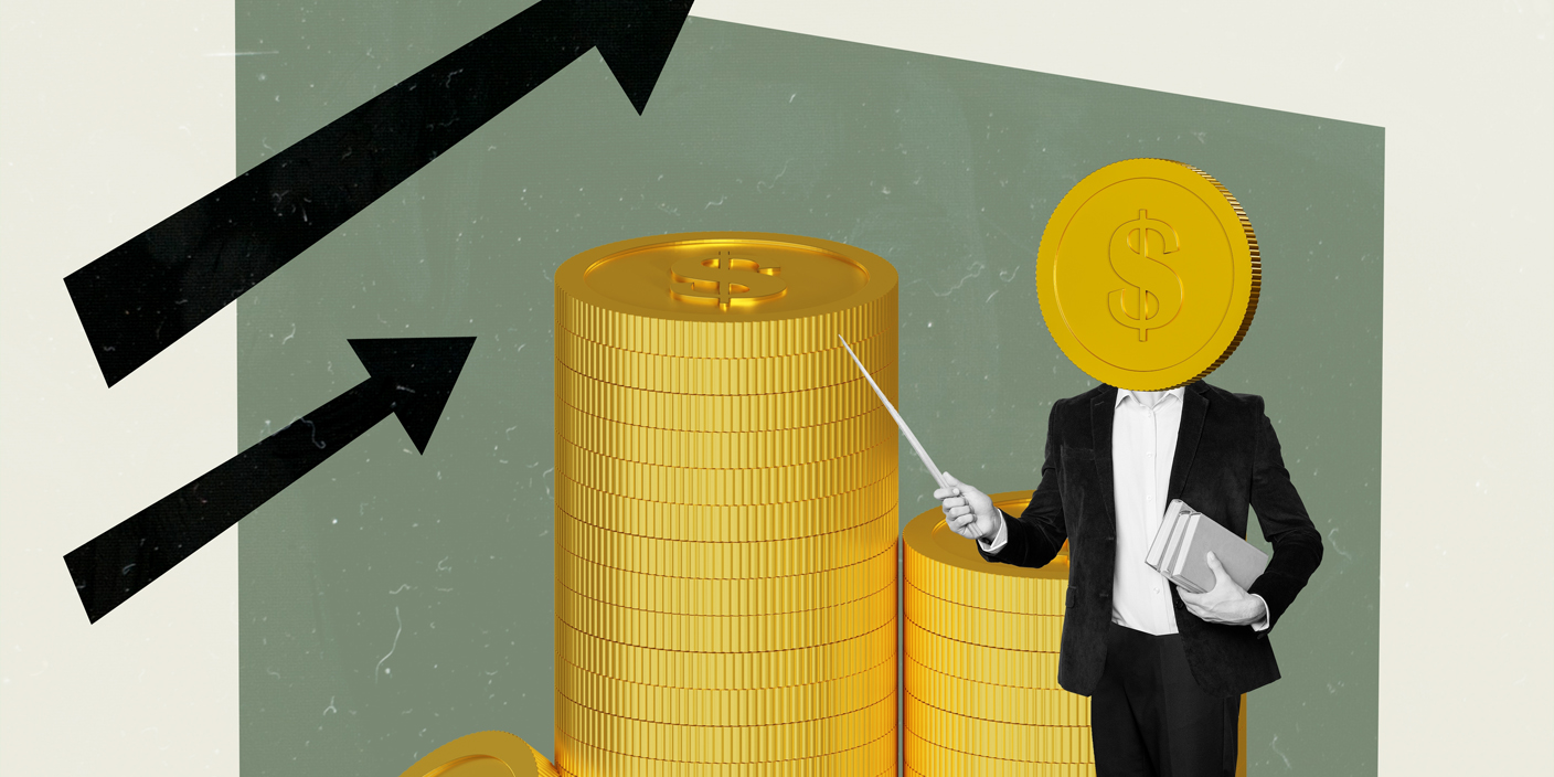 A guide to basic commodity trading strategies